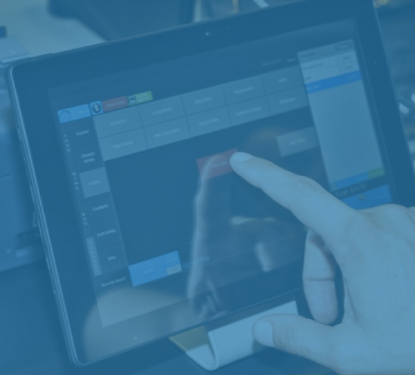 How does a restaurant POS system work? - One-epos